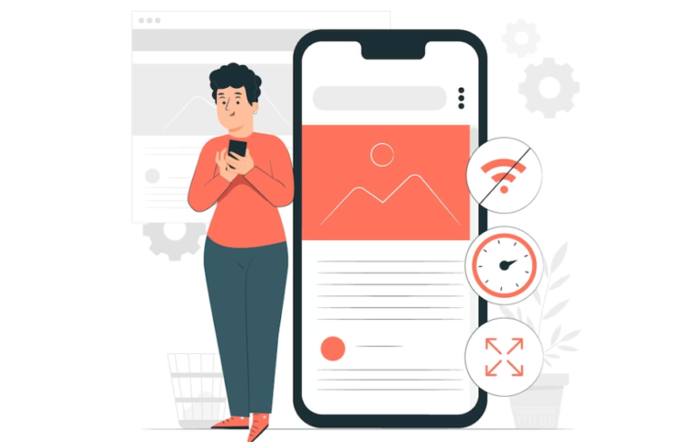 What are Mobile Usability Issues & How to Fix It?