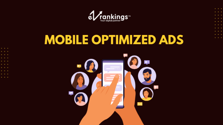 Mobile Optimized Ads - Everything You Need to Know About