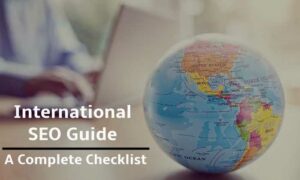 International SEO Best Practices | International SEO Services & Agency