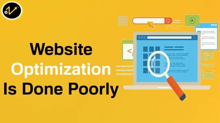 Top 5 Reasons That May Cause to Your Site Isn’t Showing Up On Google Search