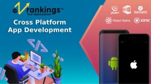 Best Cross Platform App Development Frameworks in 2025