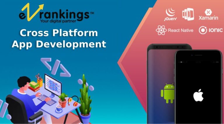 Best Cross Platform App Development Frameworks in 2025