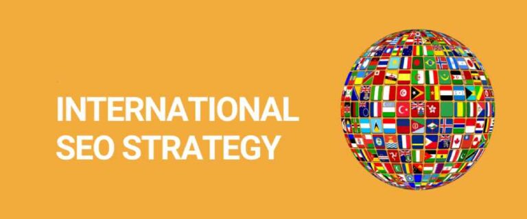 International SEO Best Practices | International SEO Services & Agency