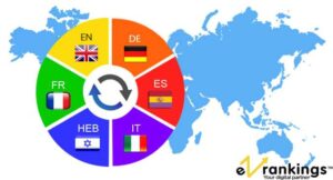 International SEO Best Practices | International SEO Services & Agency