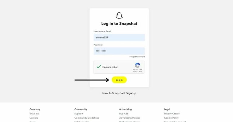 How to Unlock Your Locked Snapchat Account? Easy Steps