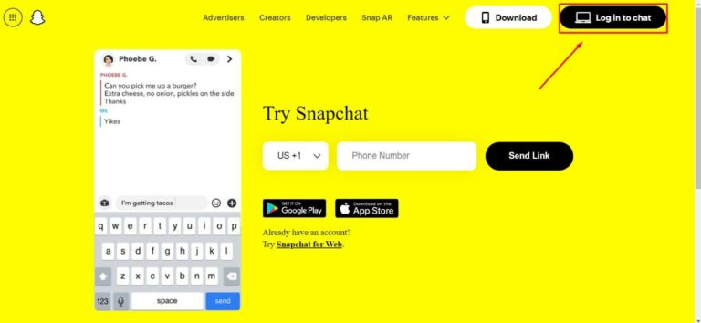 How to Unlock Your Locked Snapchat Account? Easy Steps
