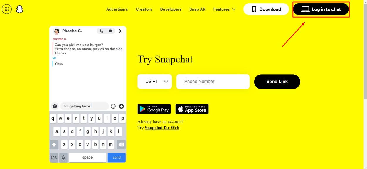 How to Unlock Your Locked Snapchat Account? Easy Steps