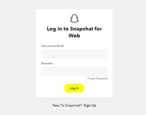 How to Unlock Your Locked Snapchat Account? Easy Steps