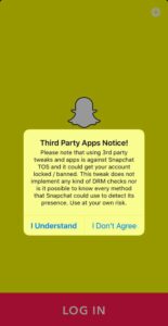 How to Unlock Your Locked Snapchat Account? Easy Steps