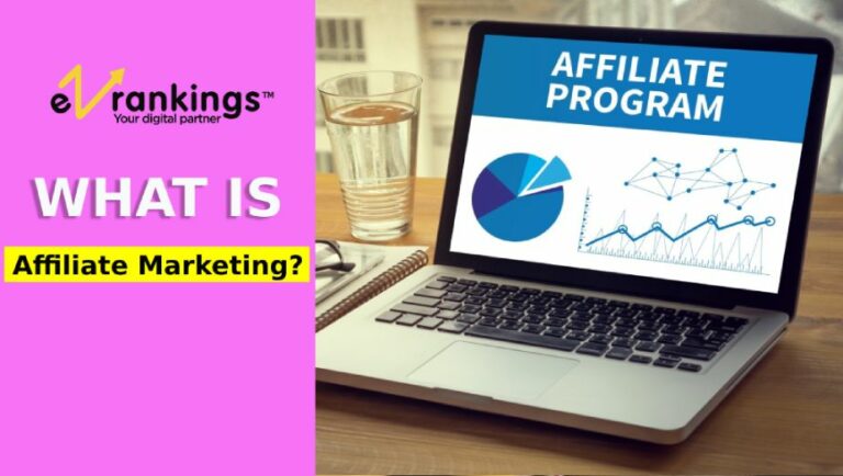 Affiliate Marketing: What it is and How to Get Started?