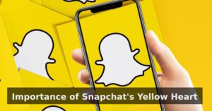 Snapchat Yellow Heart Emoji Meanings: A Complete Snapchat Emojis Guide