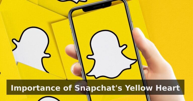 Snapchat Yellow Heart Emoji Meanings: A Complete Snapchat Emojis Guide