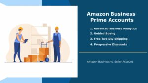 Amazon Business vs. Seller Account: Which One Do You Need?