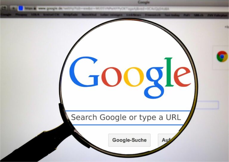 Search Google or Type a URL: Everything You Should Know.!