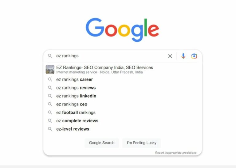 Search Google or Type a URL: Everything You Should Know.!