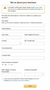 How to Open an Amazon online store? 9 Easy Steps