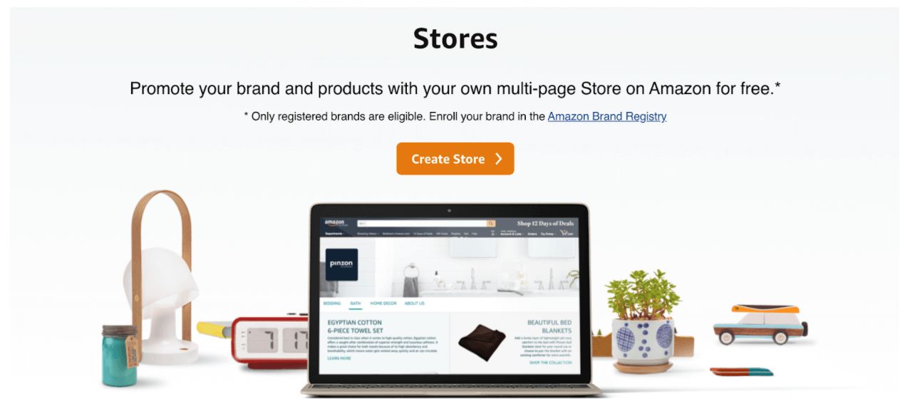 How to Open an Amazon online store? 9 Easy Steps