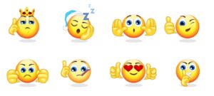 Snapchat Yellow Heart Emoji Meanings: A Complete Snapchat Emojis Guide