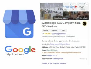 How to Use Google Business Profile (GBP) to Get More Clients