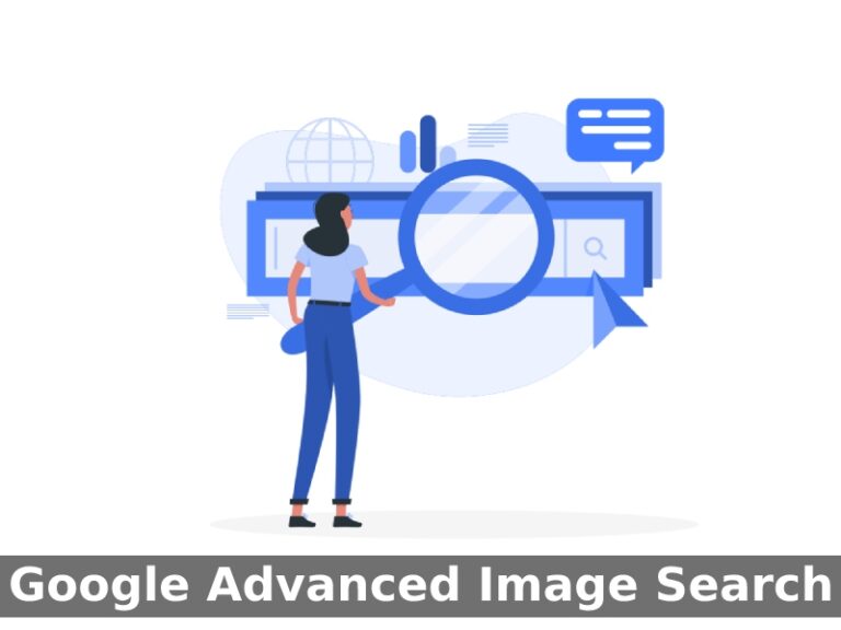 Google Advanced Image Search - A Complete Guide