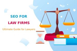 Law Firm SEO Guide: Boost Your Online Presence in 2025