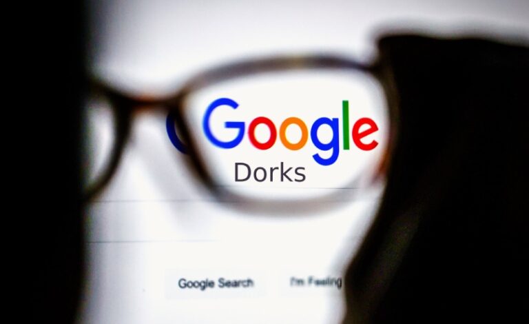 What Is Google Dorking and How to Protect Yourself?