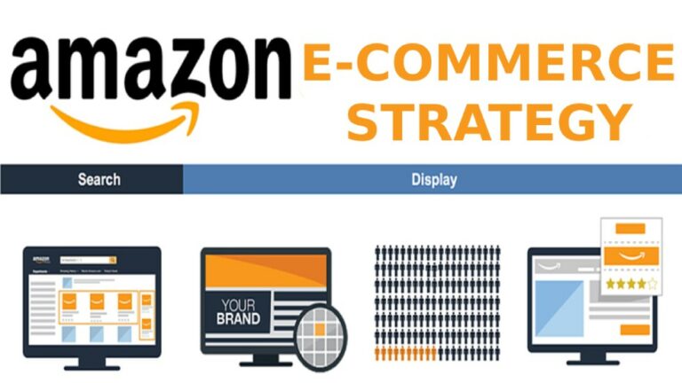 Amazon Ecommerce Marketing Guide: Everything You Need to Know About