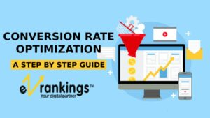 Conversion Rate Optimization (CRO) Guide | CRO Tips & Strategy