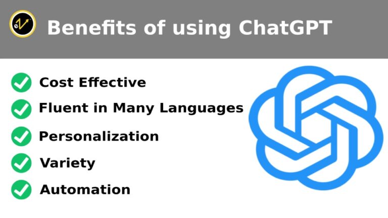 What is ChatGPT & Benefits of Using ChatGPT