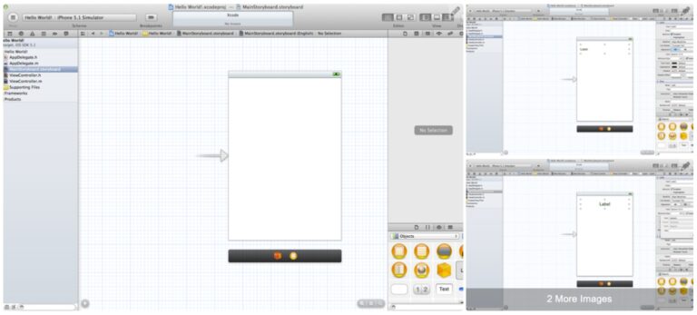 iOS App Development: How To Develop Your First IOS App?