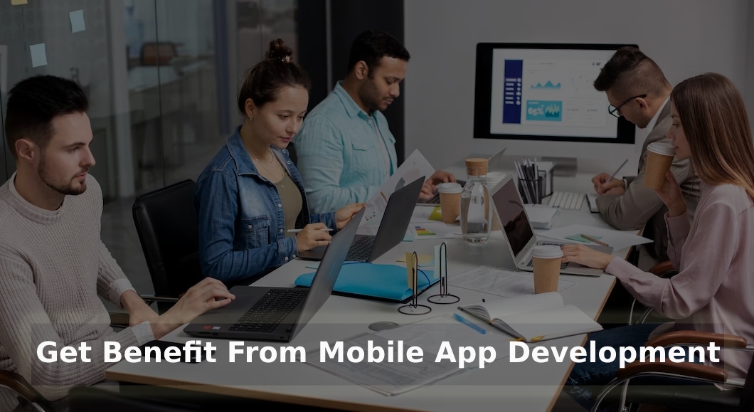 List of Top Mobile App Development Agencies India