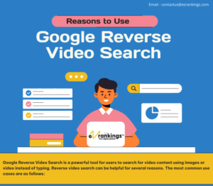 How To Do Google Reverse Video Search